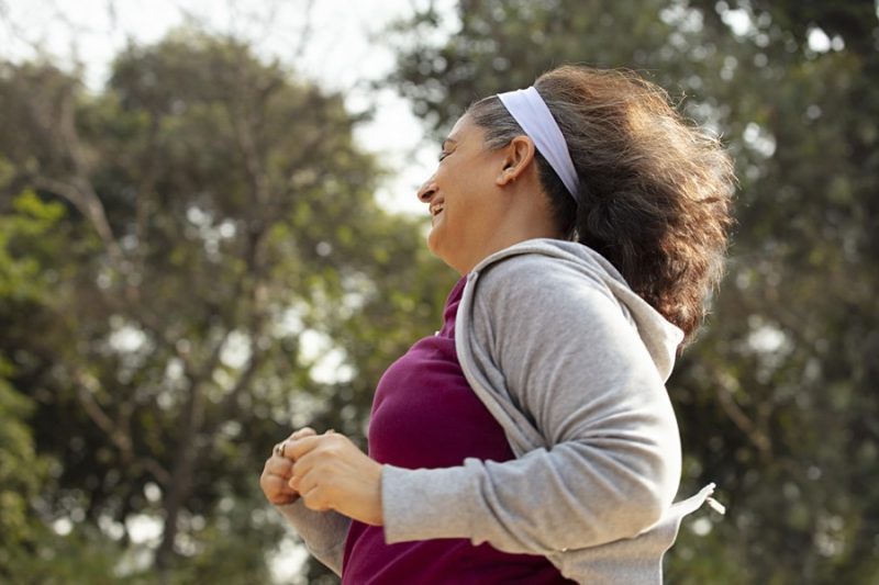 Exercises for Thyroid Health - Healthwatch by Shyft