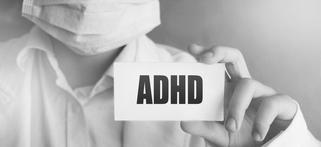 ADHD in a Nutshell: A comprehensive guide - Healthwatch by Shyft