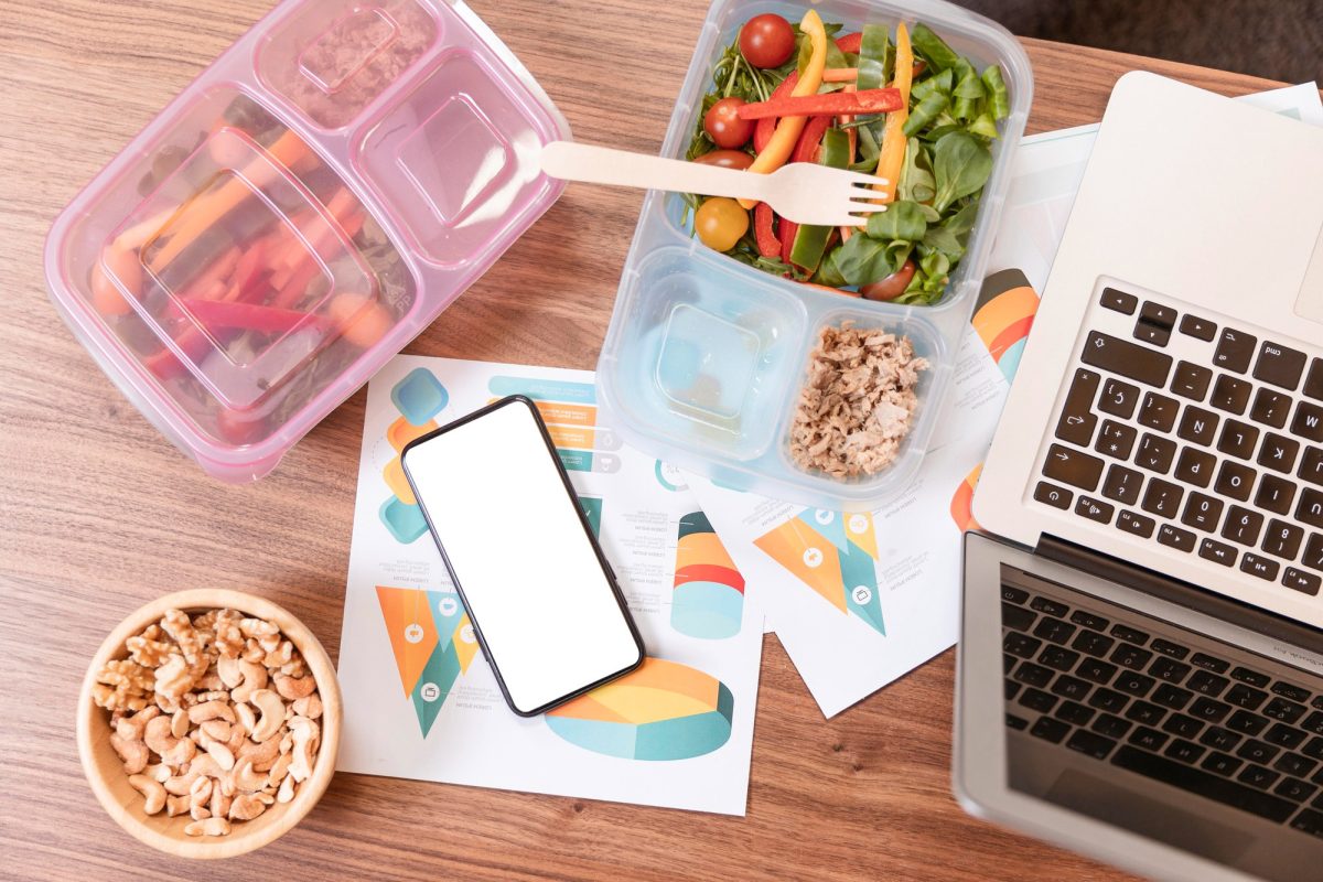 Decoding Food Labels: A Guide to Healthy Eating - Healthwatch by Shyft