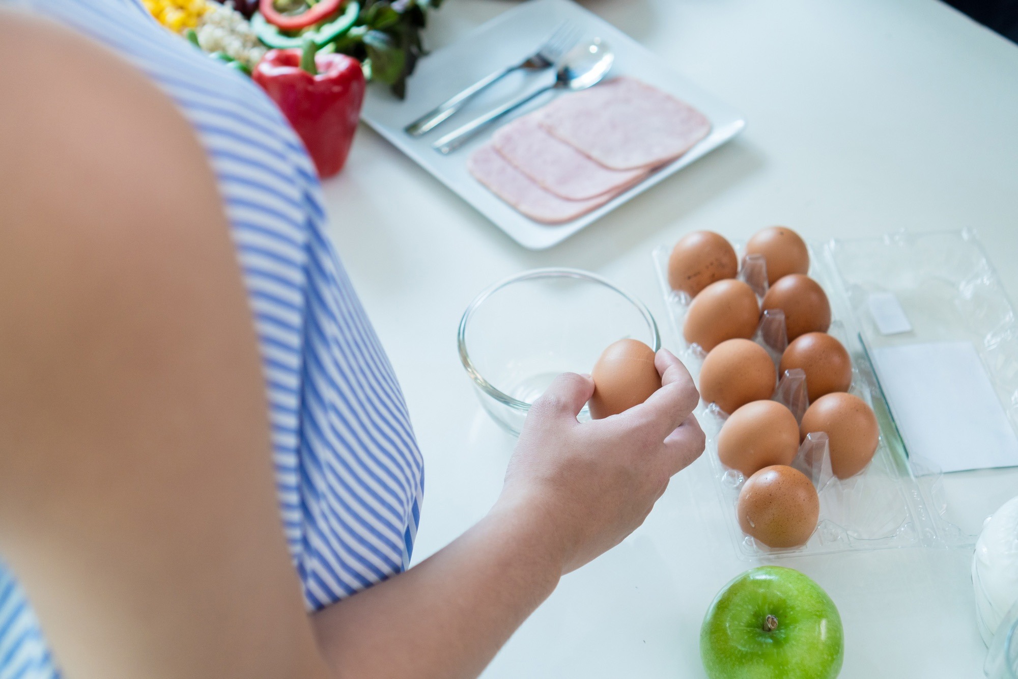 Understanding Egg Allergy in Kids - Healthwatch by Shyft