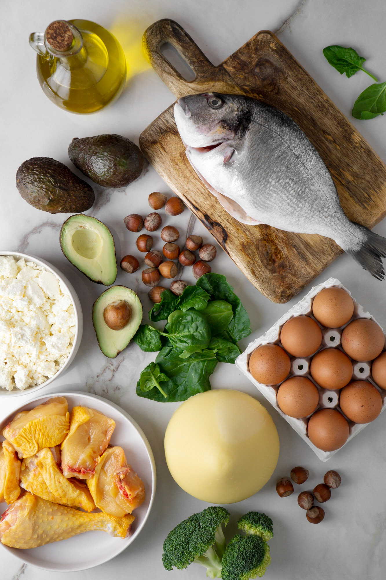 Fats That Are Good For You: Why You Need Them In Your Diet ...