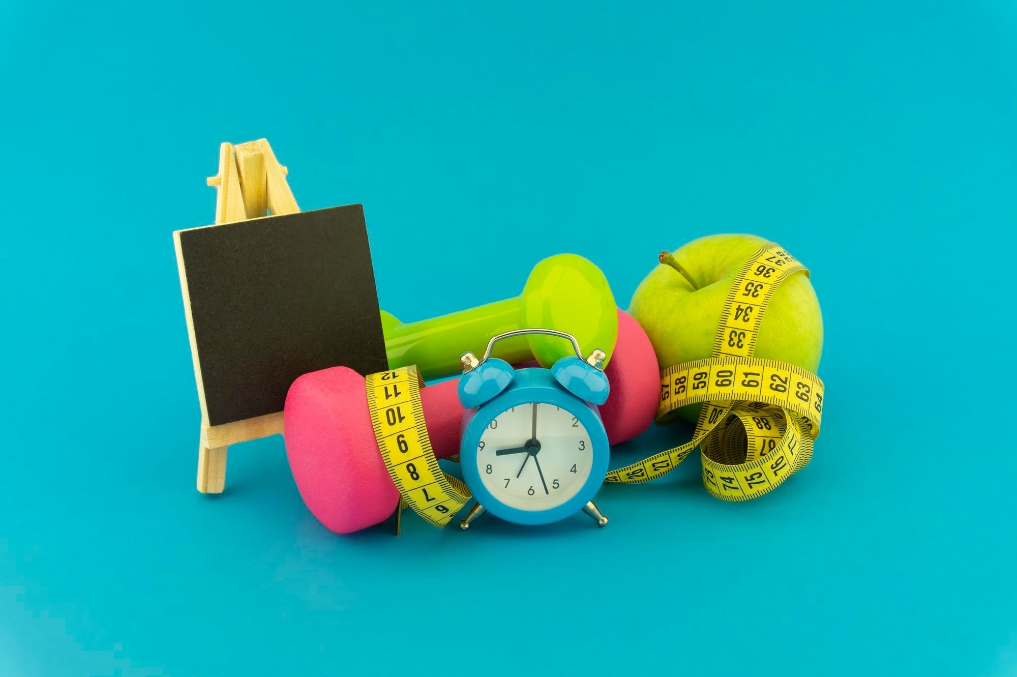 Maintaining Weight Loss 101 - Healthwatch by Shyft