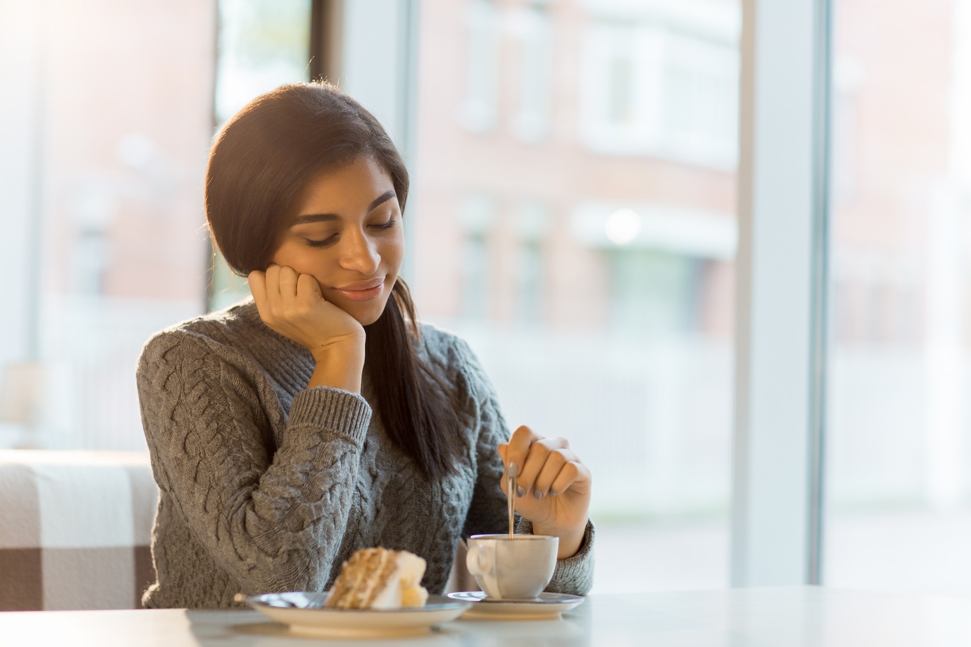 Mindful Eating: Tips and Tricks - Healthwatch by Shyft