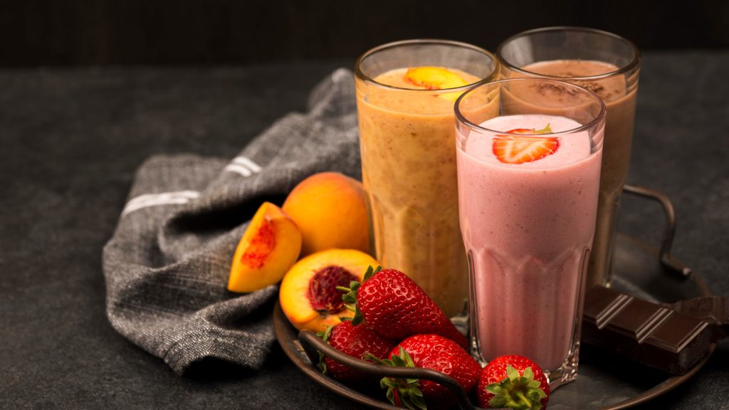 Nutrition 101: A Beginner's Guide to Eating Well - Healthwatch by Shyft