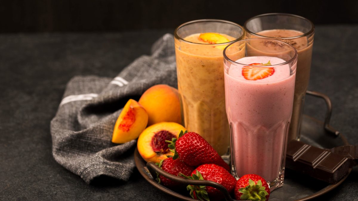 Nutrition 101: A Beginner's Guide to Eating Well - Healthwatch by Shyft