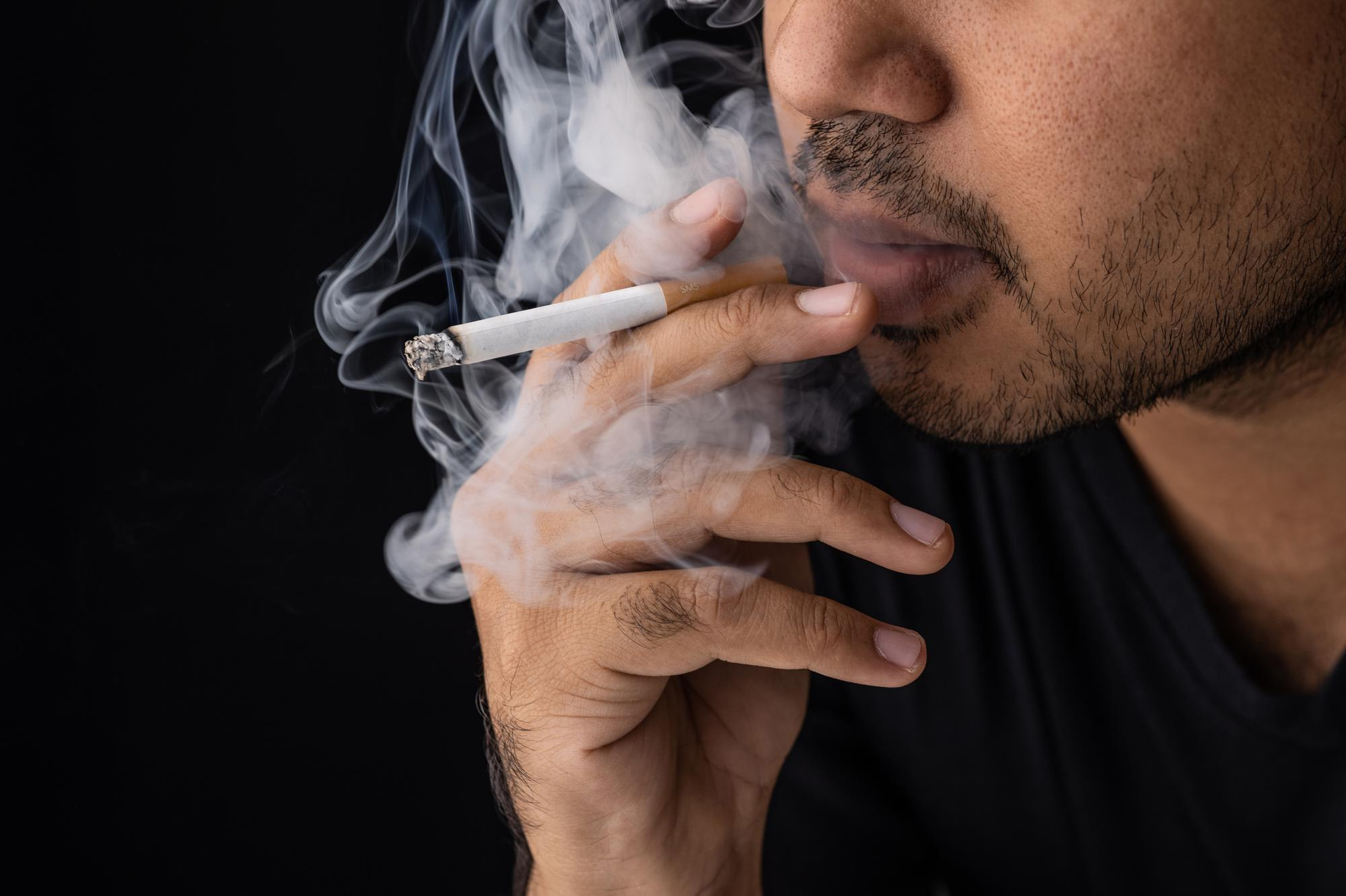 Smoking Addiction: Ways to break free from cigarette smoking ...