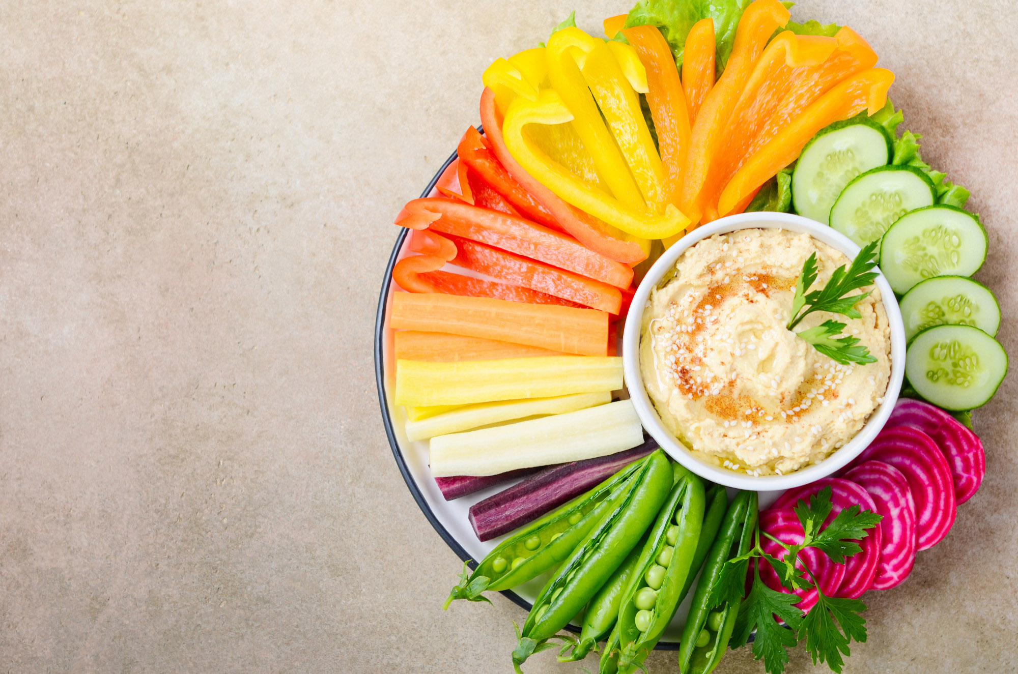 Taste the Rainbow: The Delicious Benefits of Eating Colourful Fruits ...