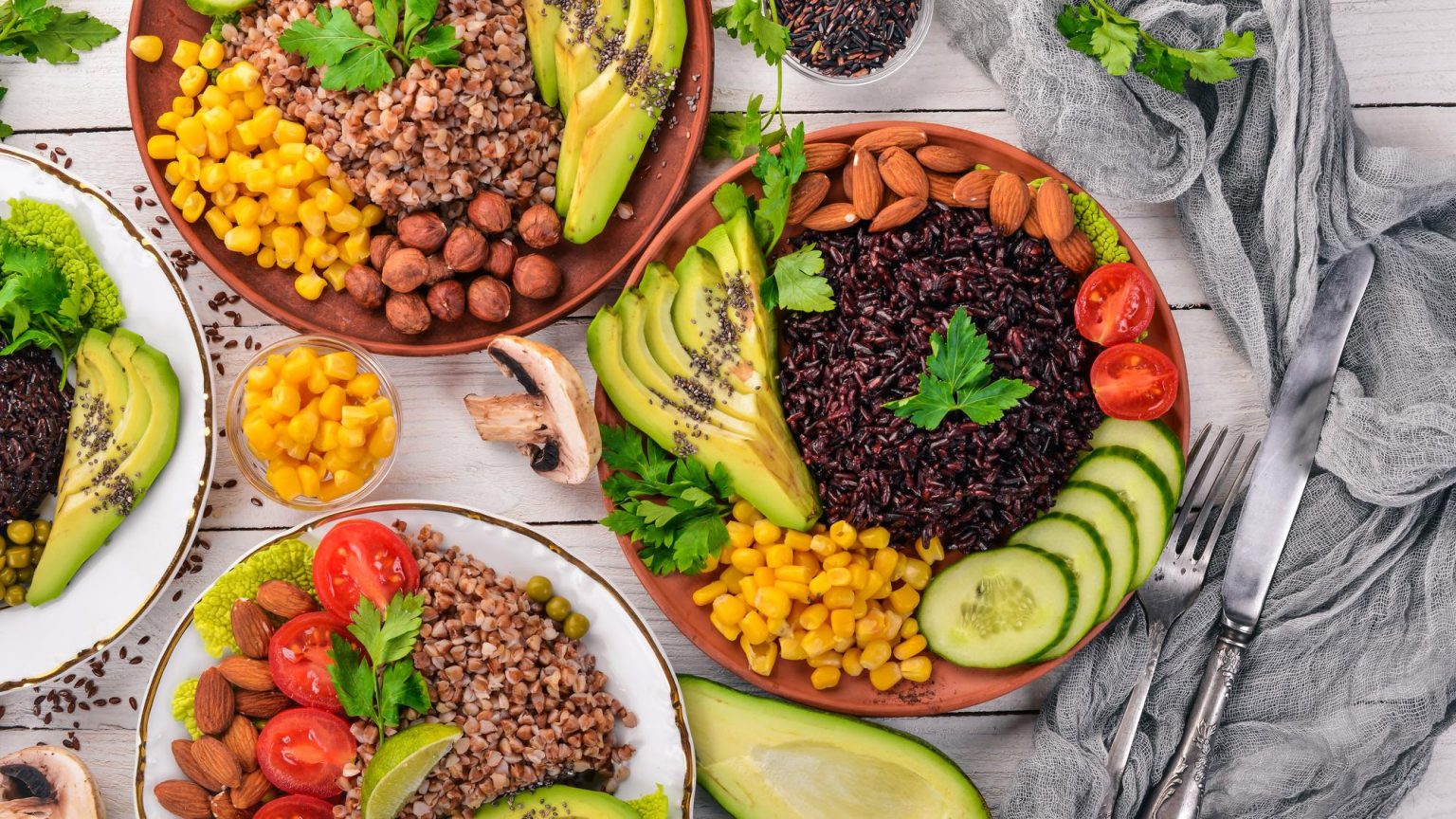 The Power of Whole Foods: Why You Should Incorporate Them into Your ...