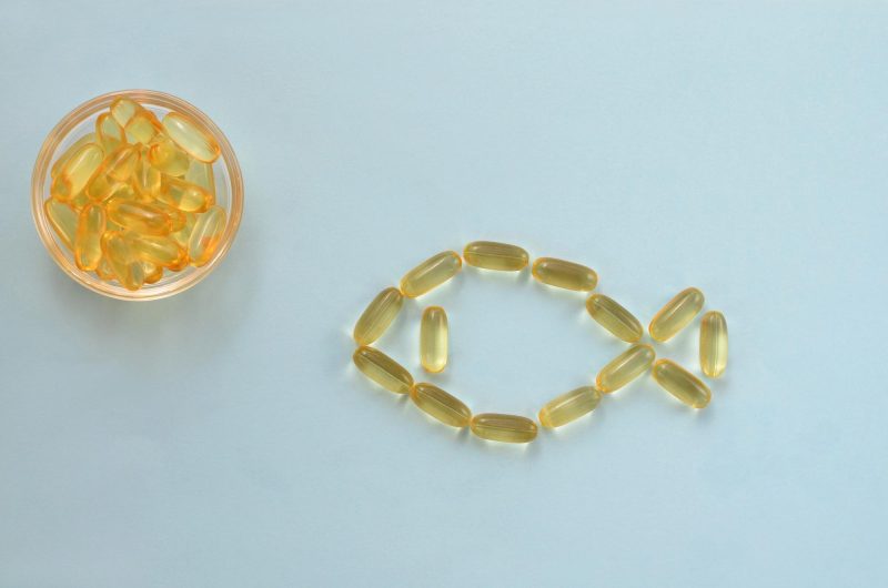 The Power of Omega-3 Fatty Acids for Brain Health and Mood ...