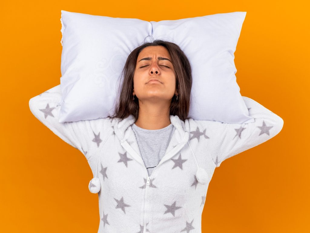 The science behind Sleep - Healthwatch by Shyft