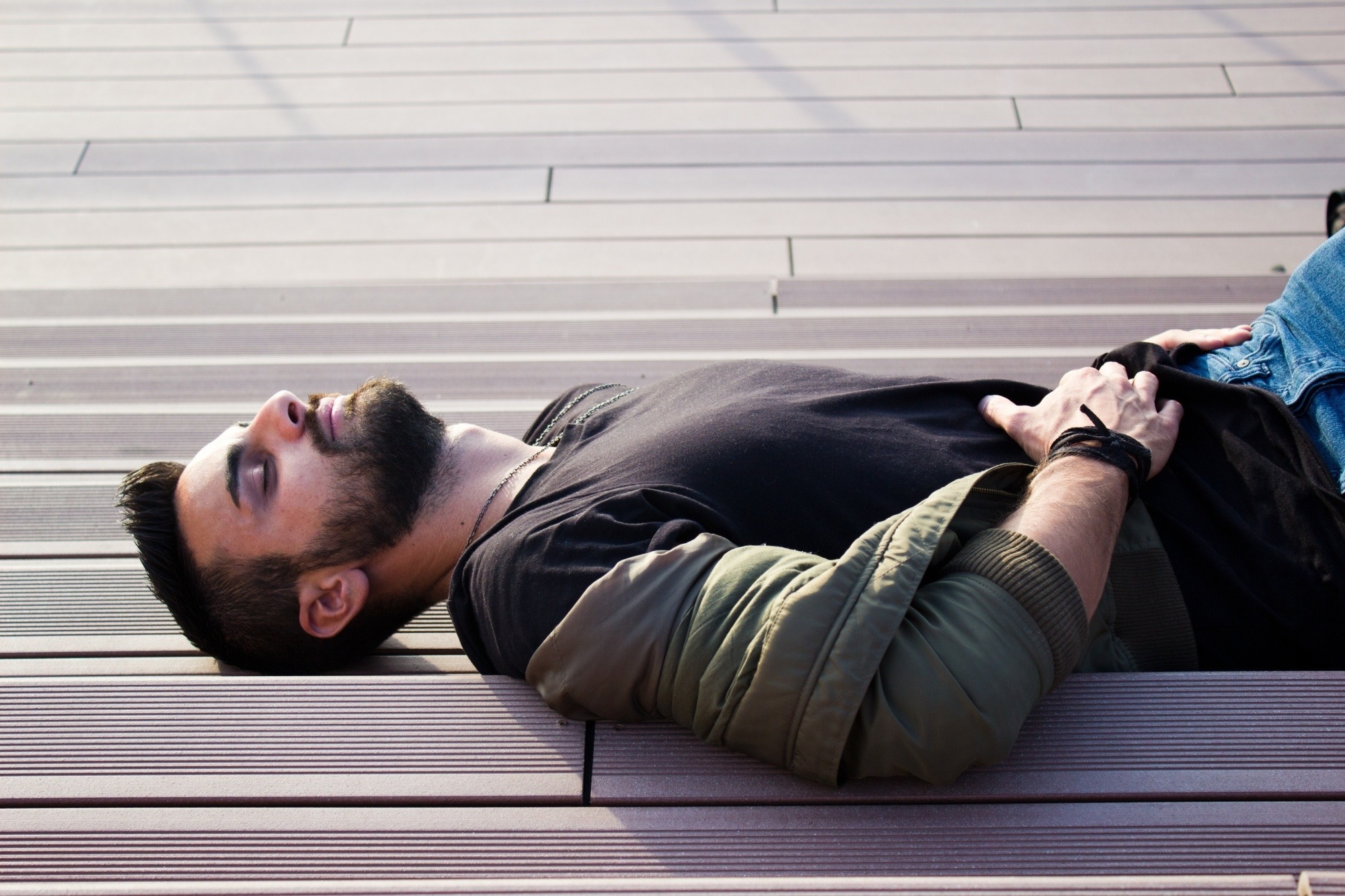 Truimphing over adversity: The trails of addiction recovery ...