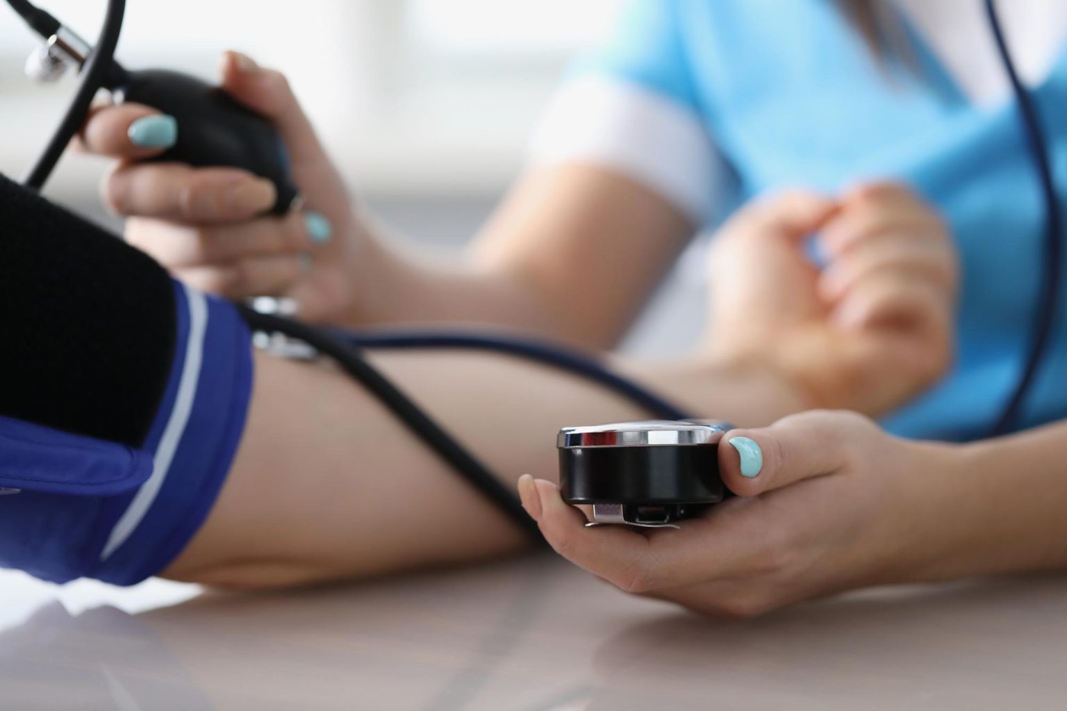 Everything You Need To Know About Preeclampsia: Causes, Risk Factors ...