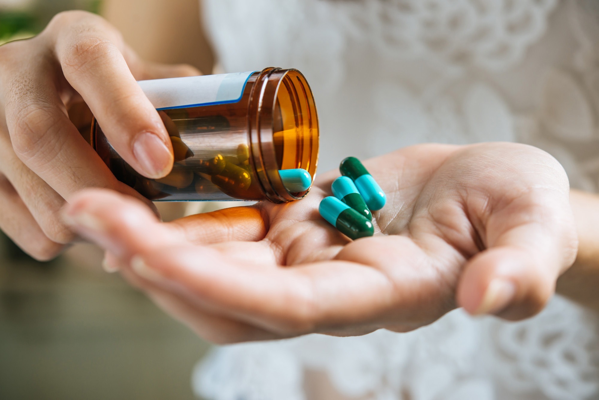 Folic Acid Is A Prenatal Super-Nutrient: Here's Why You Need It During ...