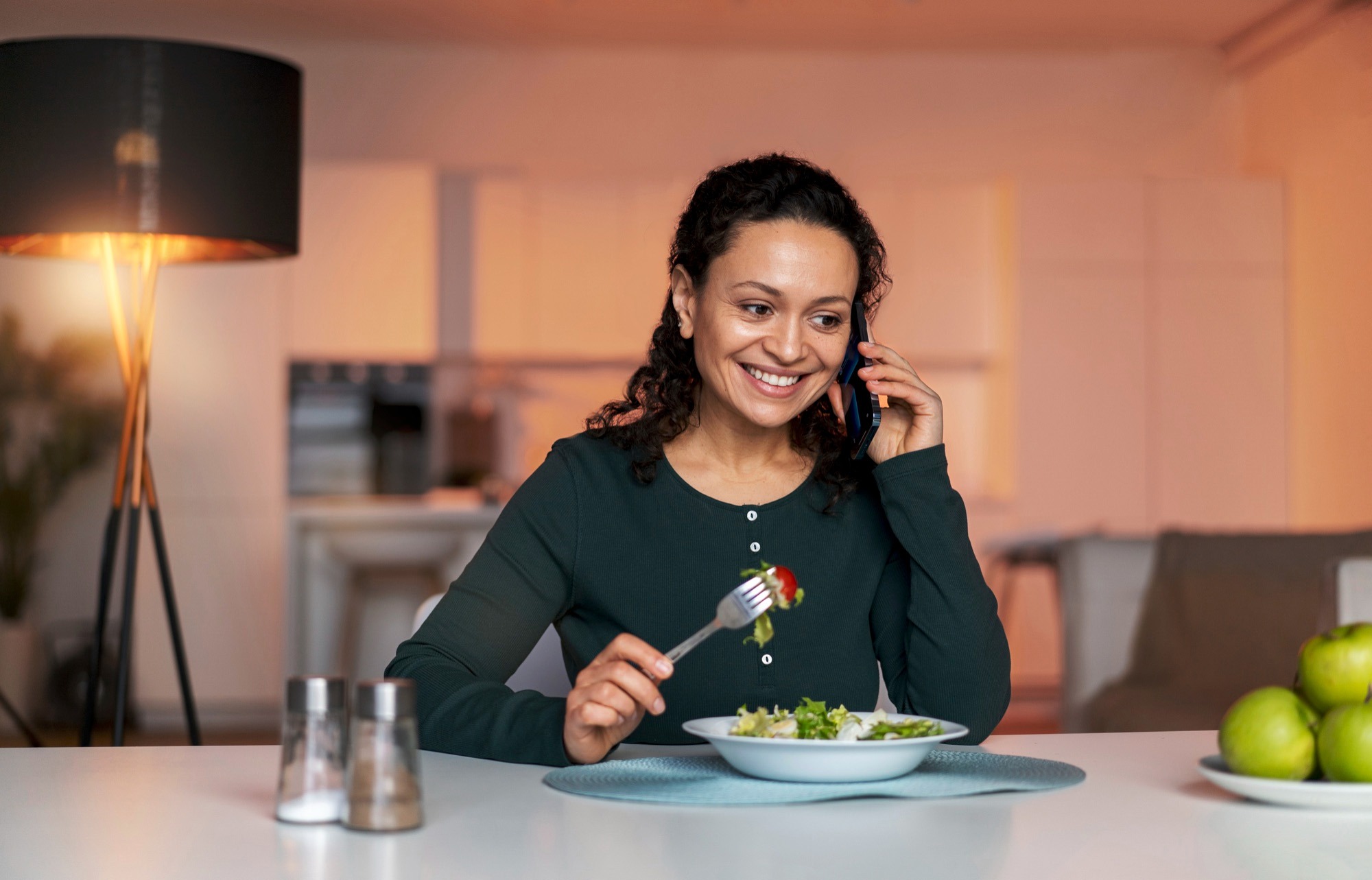 From Bacteria with Love: The Benefits of Mindful Eating for Gut Health ...