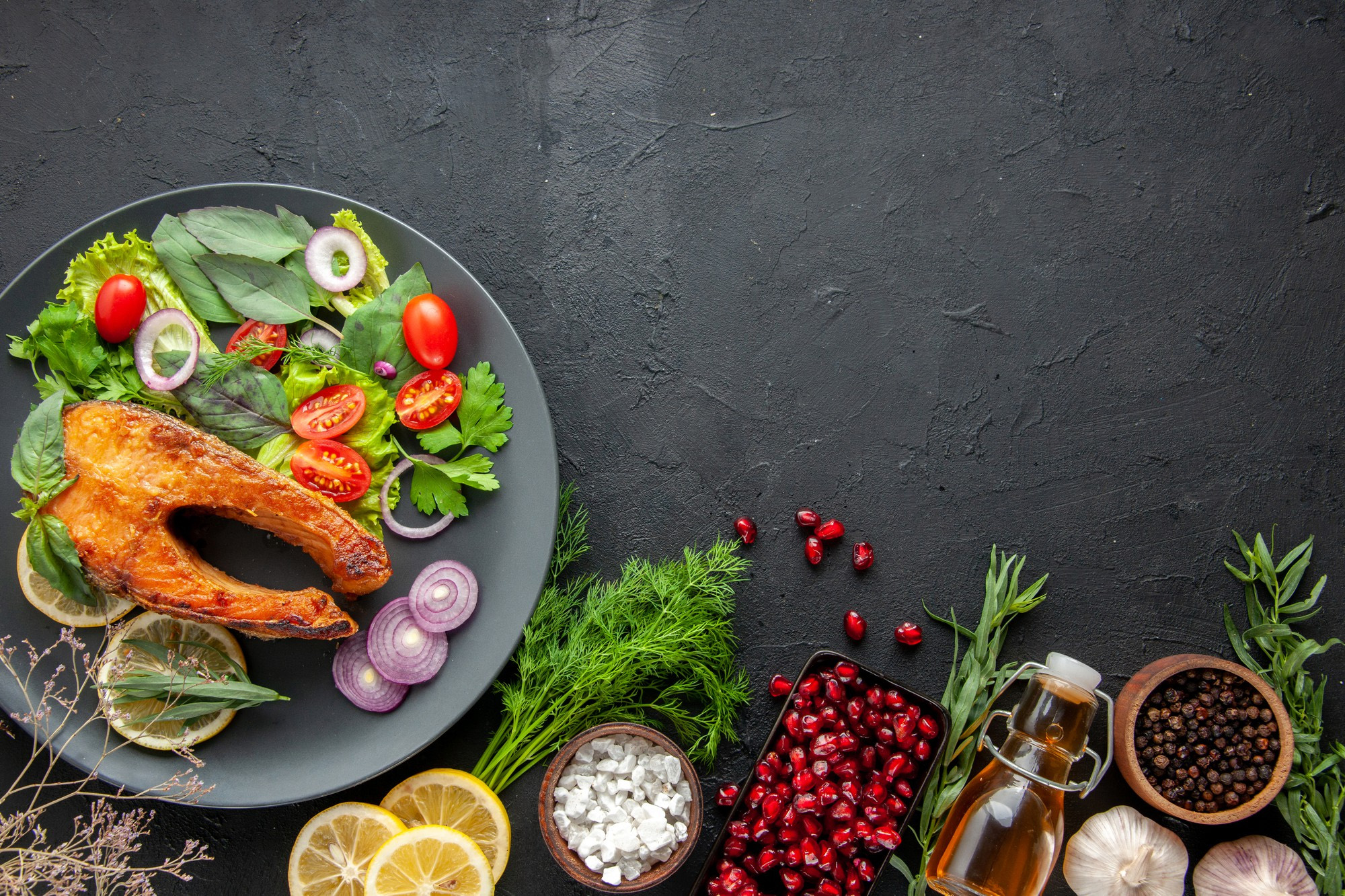 Happy Food: Boost Your Mood with These Delicious Foods - Healthwatch by ...