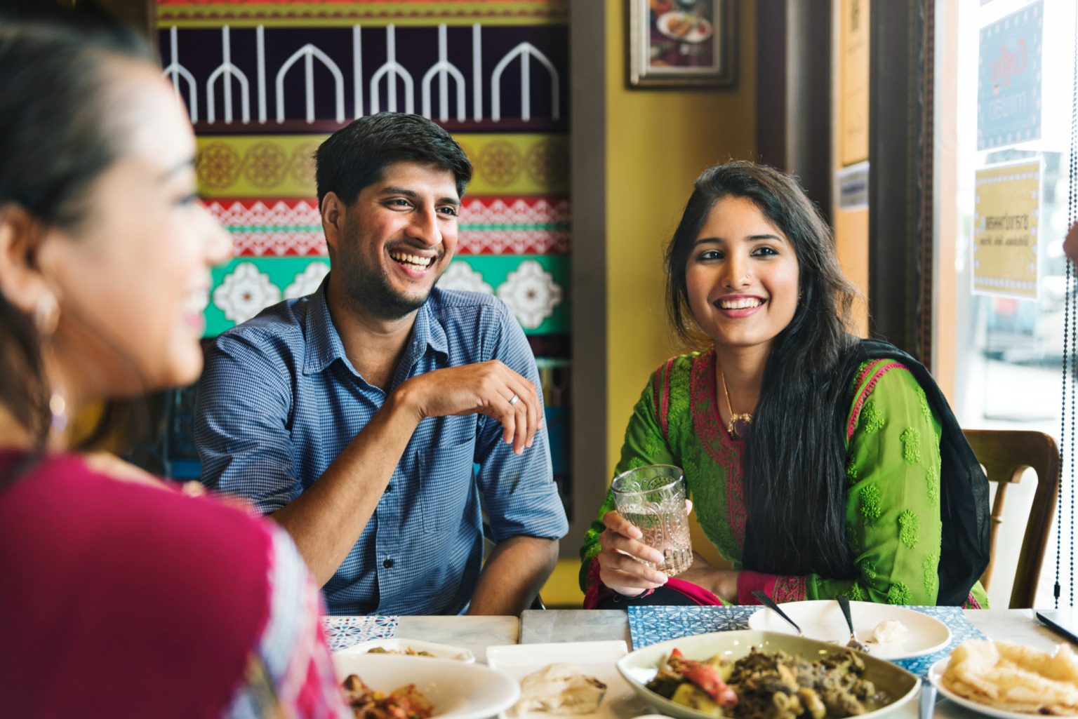 Healthy Dining Out: Tips and Tricks for Sticking to Your Diet ...