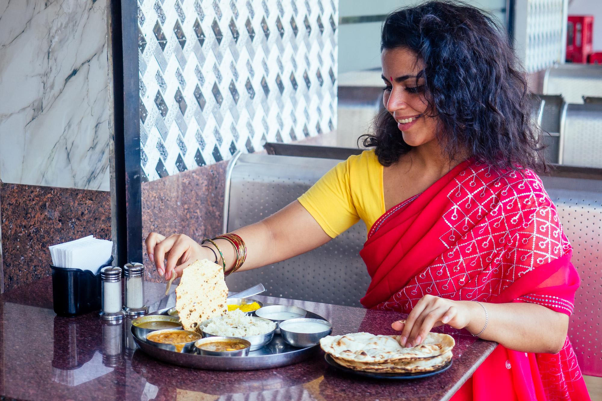Mindful Eating: Tips and Tricks - Healthwatch by Shyft