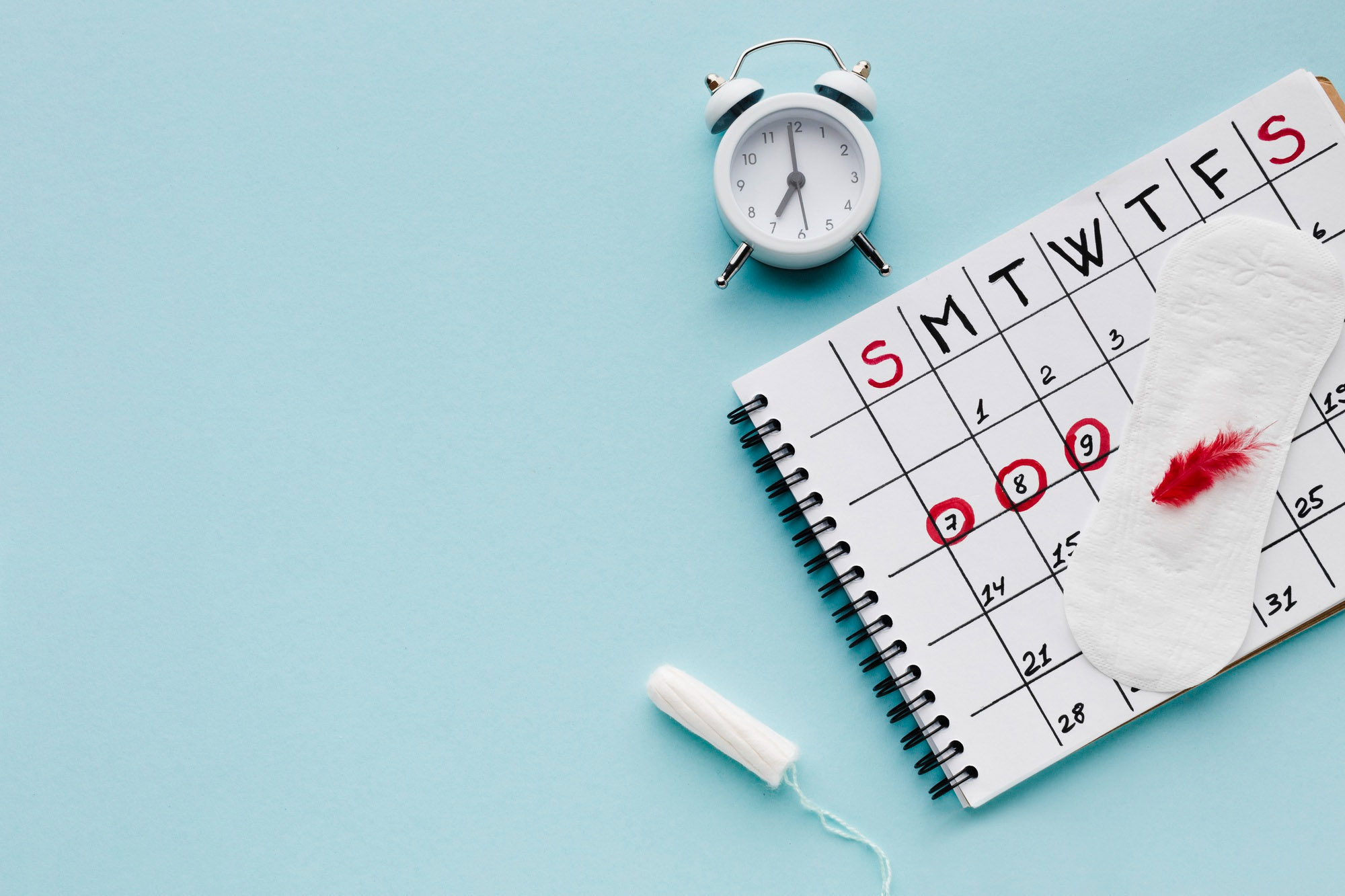 Menstruation: Myths vs Reality - Healthwatch by Shyft