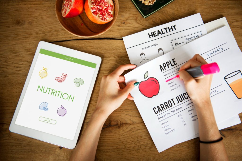 Revamping Your Eating Habits: Proven Scientific Strategies for Lasting ...