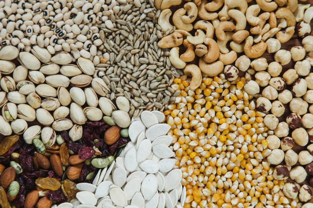 The Power of Whole Foods: Why You Should Incorporate Them into Your ...