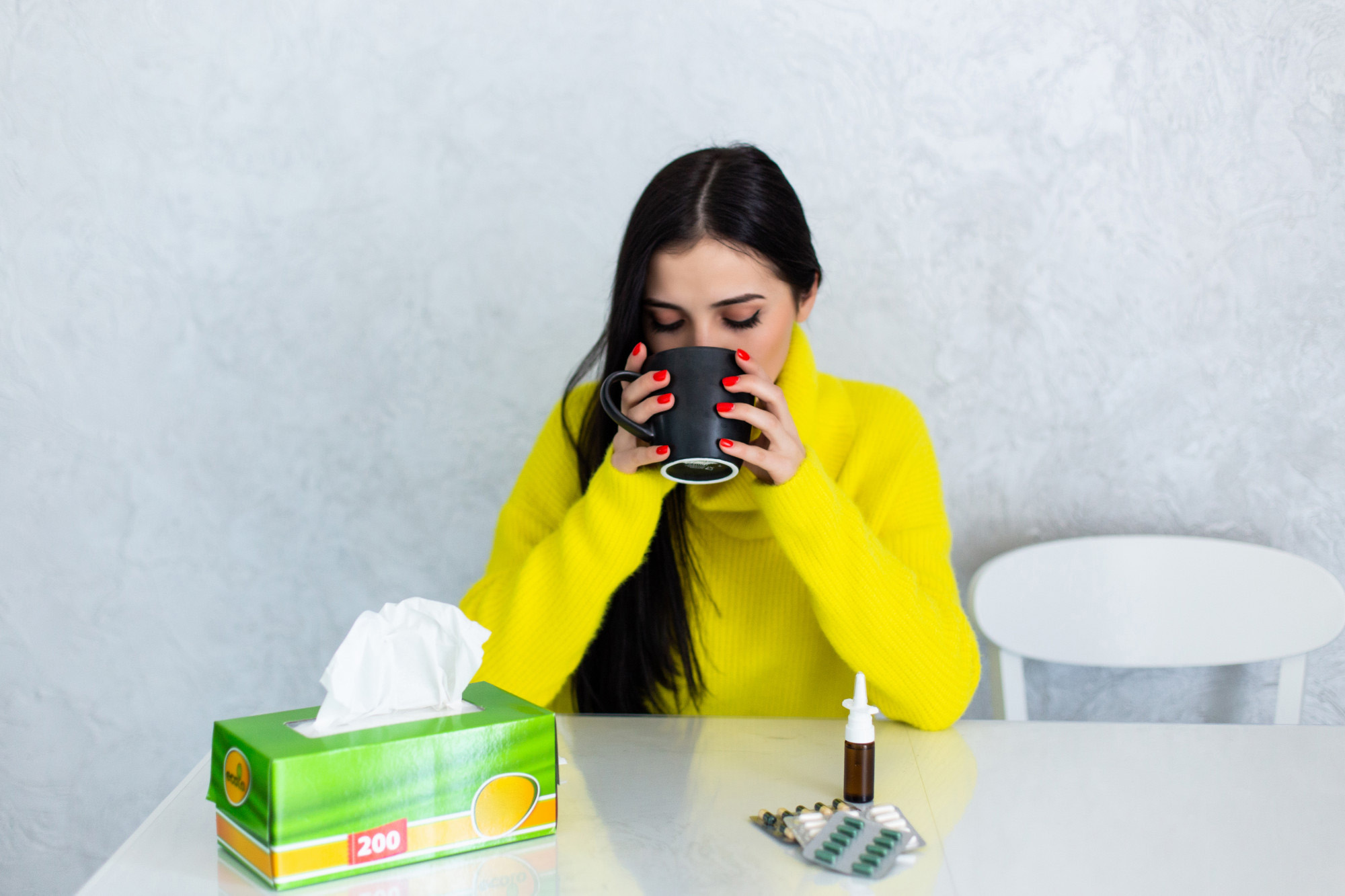 Understanding Drug Allergies - Healthwatch by Shyft