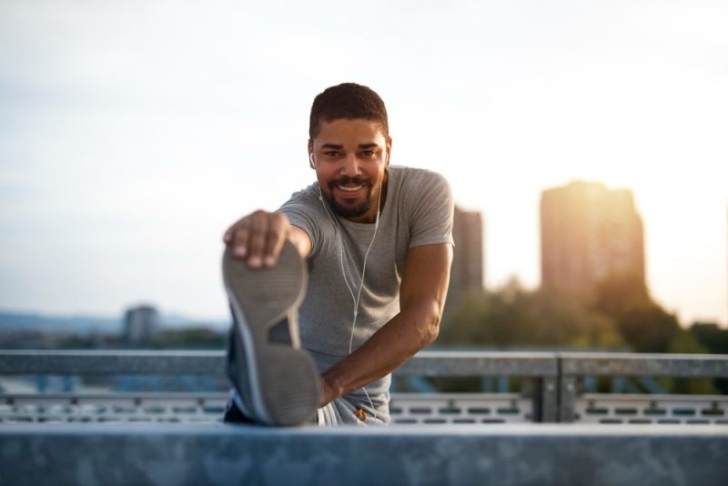 The endorphin effect: How exercise can transform your mental health ...