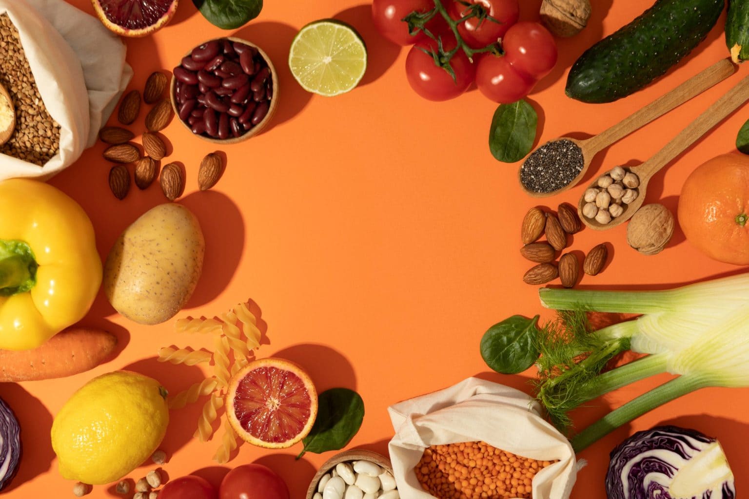 The Dash Diet - Healthwatch by Shyft
