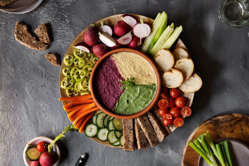 The Power of Food: How Your Plate Can Prevent and Manage Depression ...